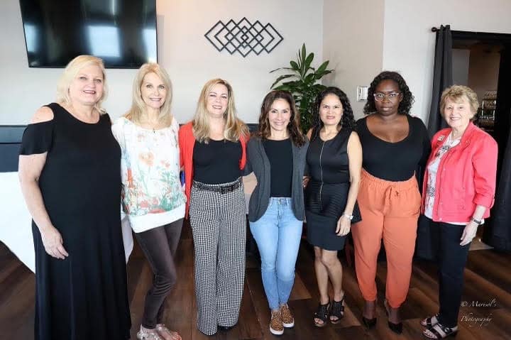 About Us - Go Getter Girls Network